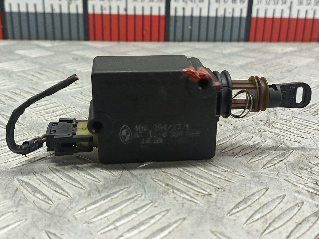 Сервопривод (электропривод моторчик привода) BMW 5-Series (E39) 67108362371 арт. 2270920