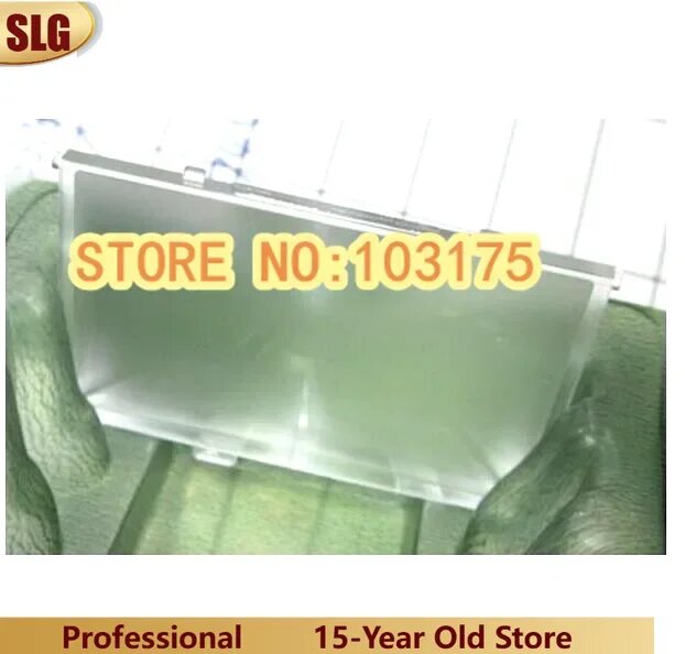 Новый оригинальный экран фокусировки для цифровой камеры Canon EOS 6D Mark II/6D2, запасная часть