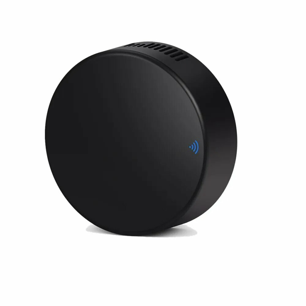 Ваш Смарт RF ИКпульт дистанционного управления WiFi Smart Home Инфракрасный контроллер для кондиционера TV TV Поддержка Alexa, Google Home