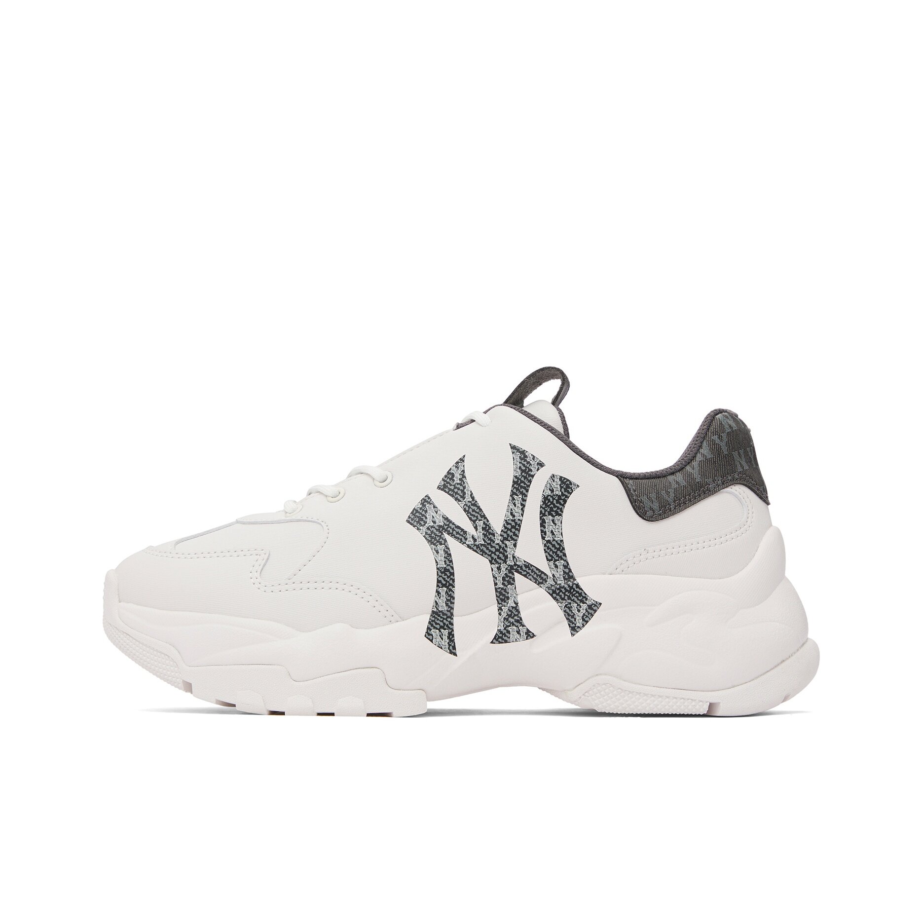 Кеды MLB Big Ball Chunky