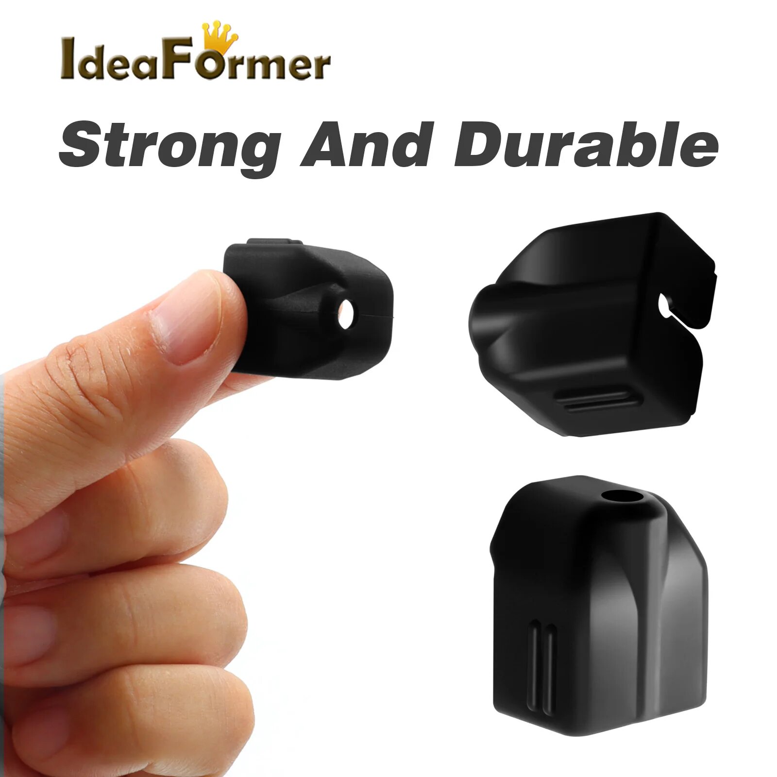 Силиконовый чехол IdeaFormer для Flashforge AD5X — фото 1