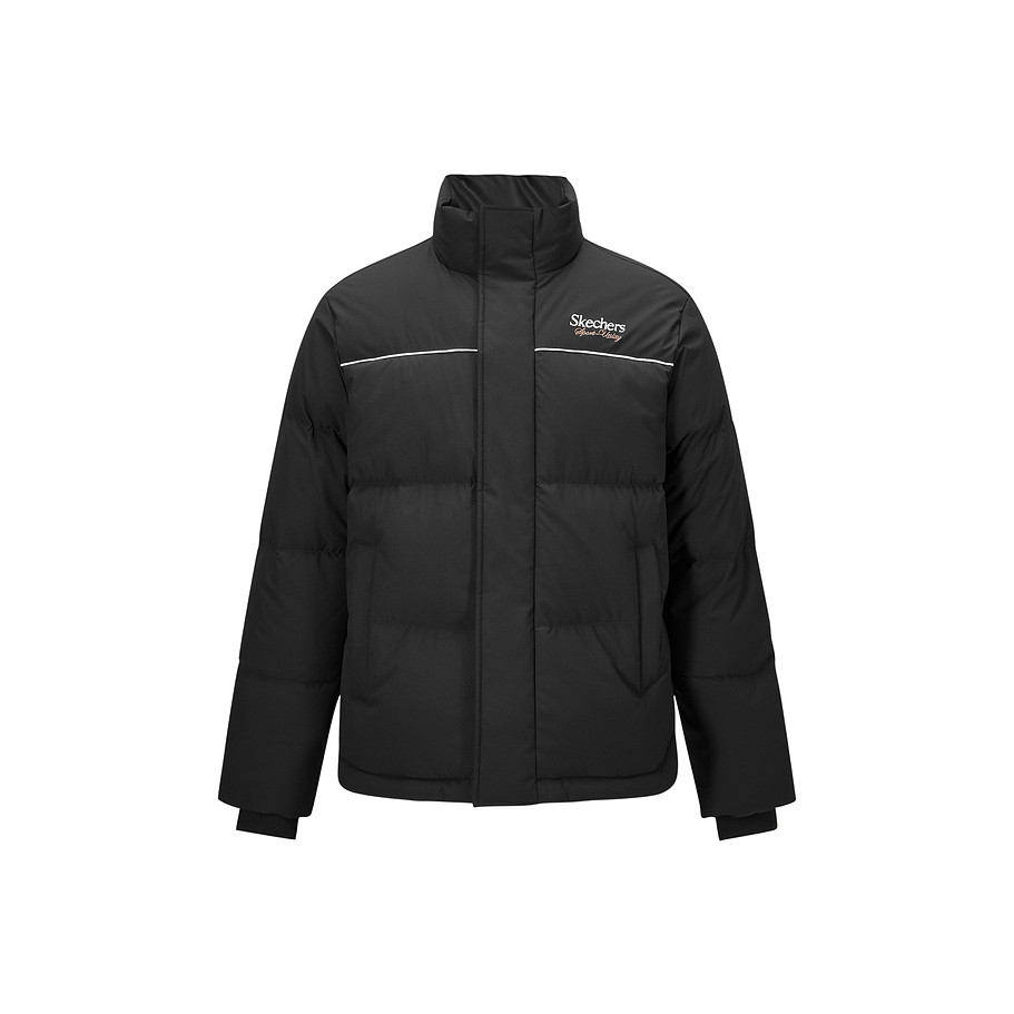 Пуховик Sport