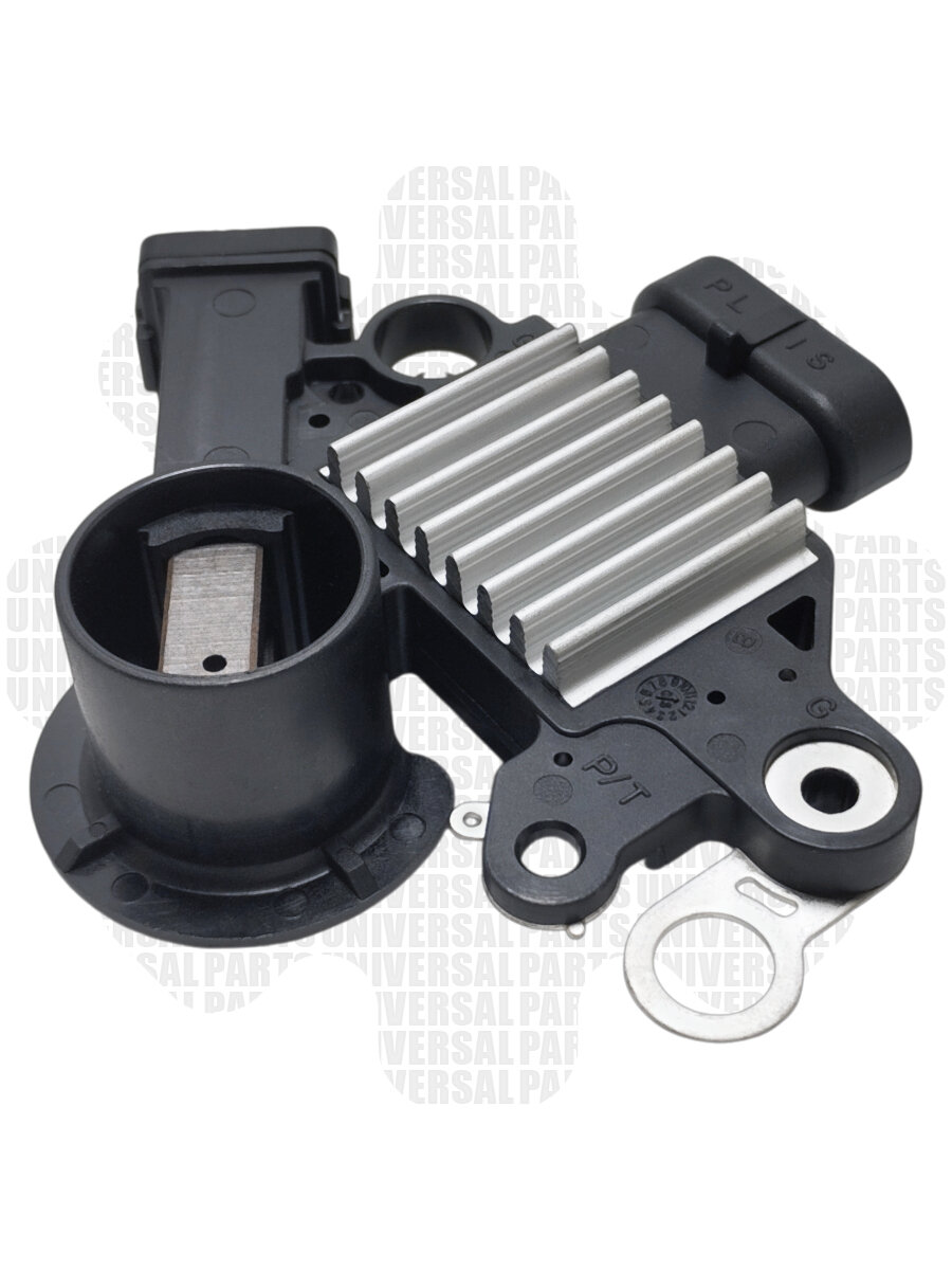 Регулятор Напряжения Chevrolet Lacetti Aveo Epica Optra Daewoo Nexia Nubira Kalos 93744561 93740783