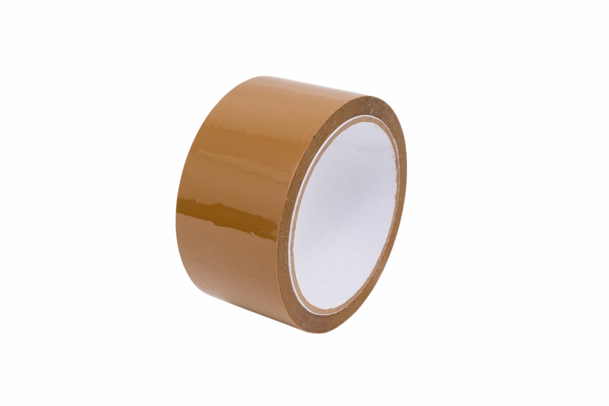 Клейкая лента Ultra tape 48мм 50м 45мкм, коричневый 4687205075390