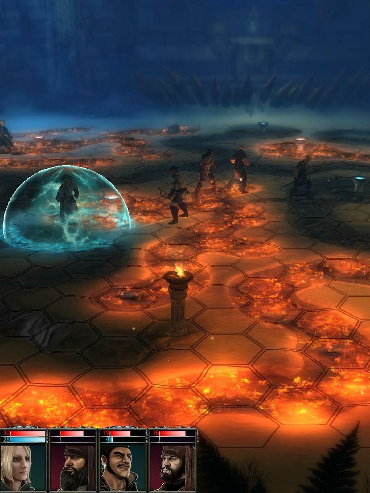 Steam Blackguards игра в электронном формате | аккаунты Украины | игра в подарок (Steam Gift)