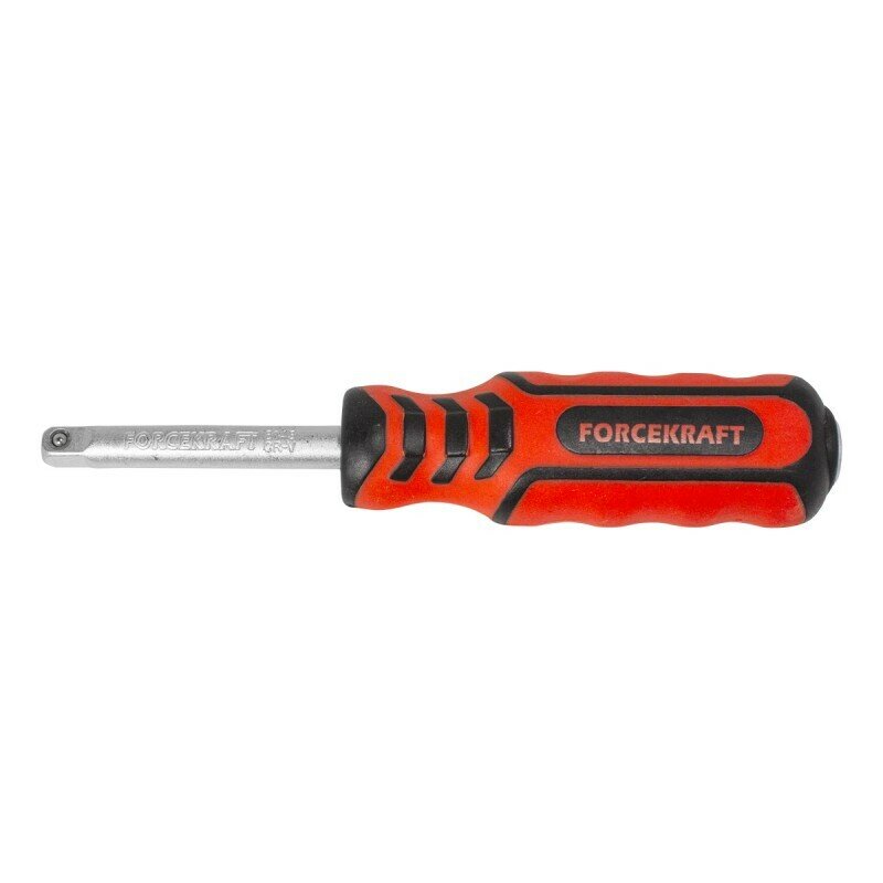 Удлинитель с рукояткой для головок Forcekraft 1/4' FK-8143(51420)