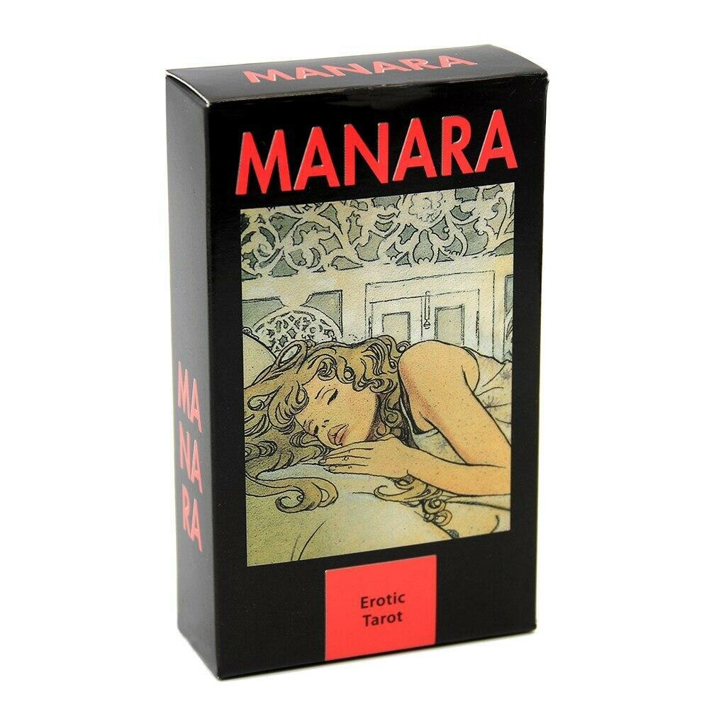 Карты Таро Магических Игр, 78 Арканов, Испанская dция, Для мужчин и женщин