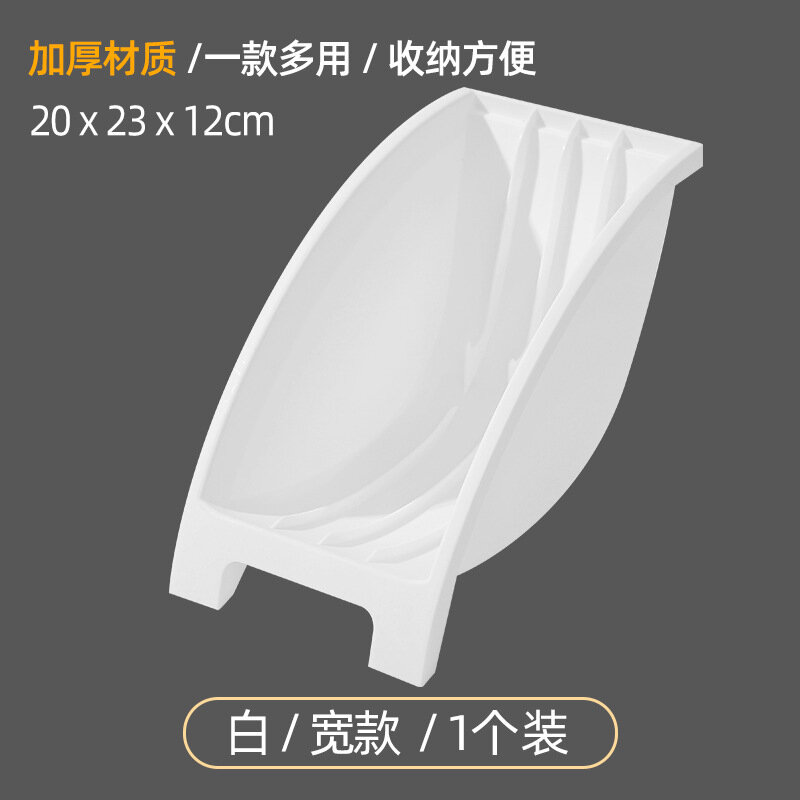 Organizer для тарелок в шкаф, Набор из 2 держателей для тарелок, Металлический стеллаж для хранения тарелок на столе и в шкафу, HGCCGDUDish Drainers, Organizer для тарелок в кухонном шкафу, Раскладка для высушивания посуды, Пластиковый органайзер для