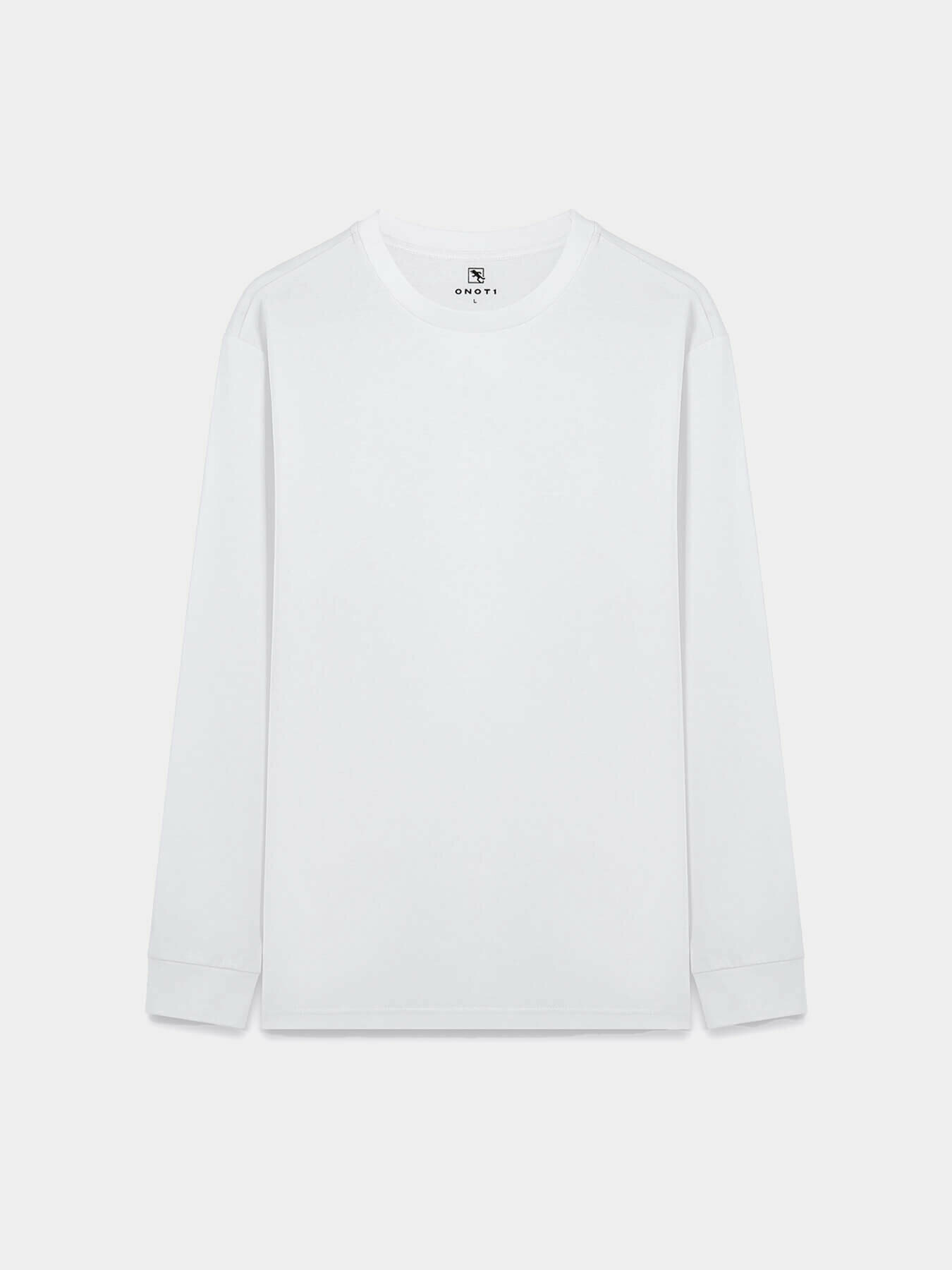 Лонгслив BASE ICON