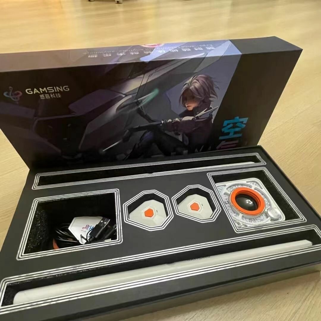 Электронные барабанные палочки Bluetooth портативные