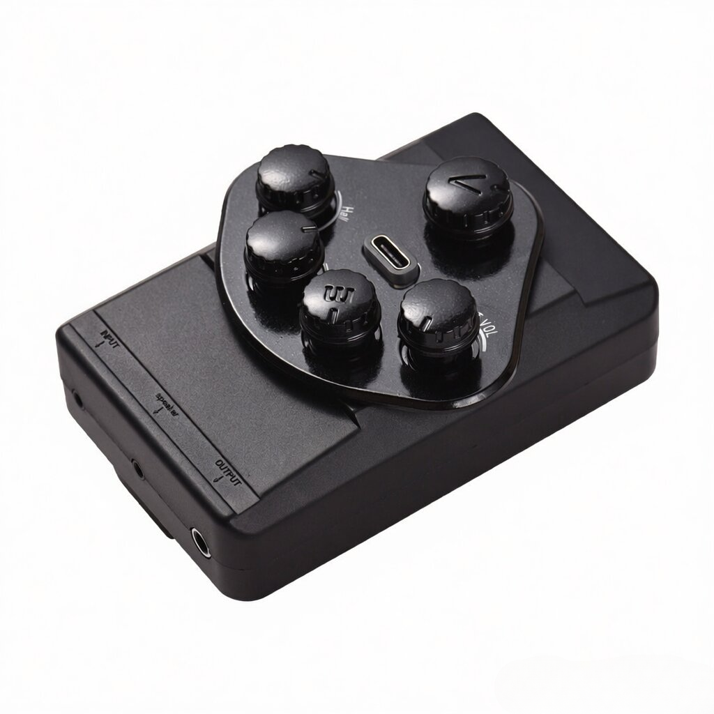 MANNIWO PG-951 Датчик резонанса для гитары DSP Resonance Sound Pickup для гитары BT Guitar Pickup DIY Kit для классической и народной гитары, материал ABS, размер 92.5*69.3*57мм, вес 131г, вес упаковки 290г, размер упаковки 21*15*9см, в комплект входят: