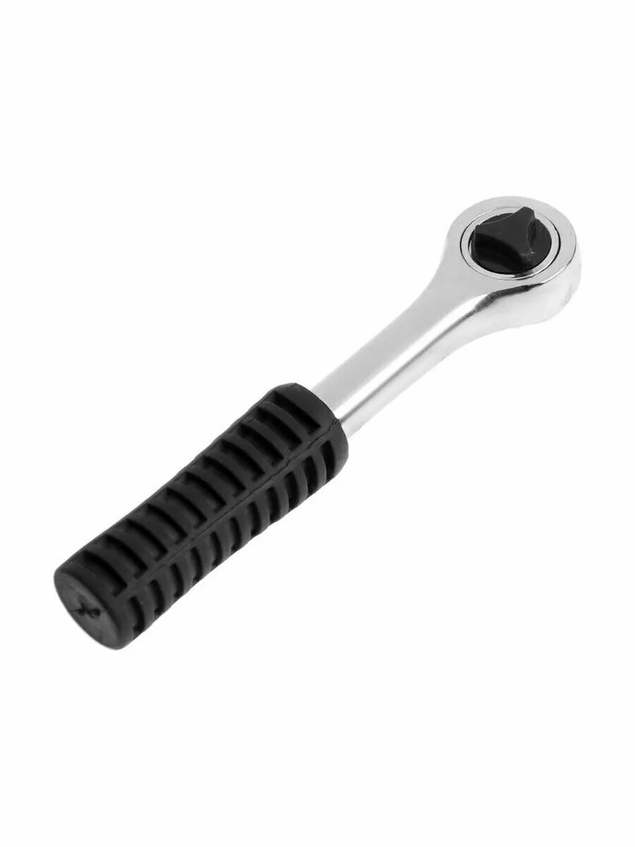 Профессиональный вороток с трещоткой 1/4" 125 мм