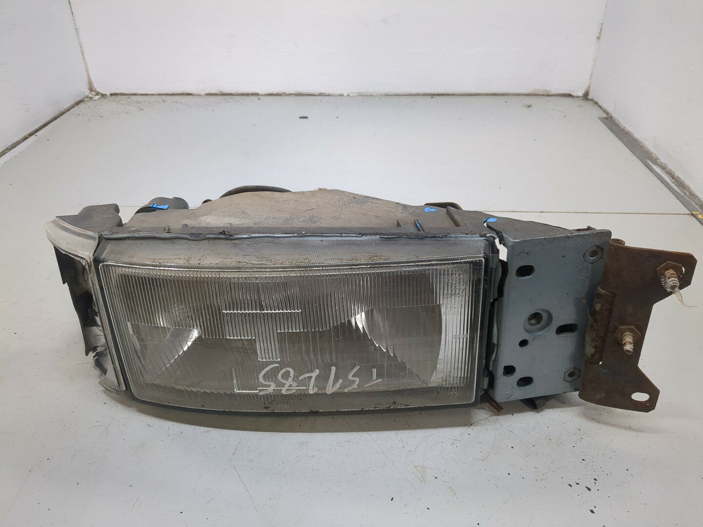 Фара (передняя) правая Iveco EuroCargo 1 Б/У