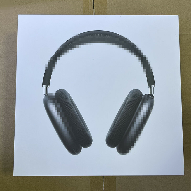 Подходит для упаковки наушников AirPods MAX, держатель для цифровых наушников Apple