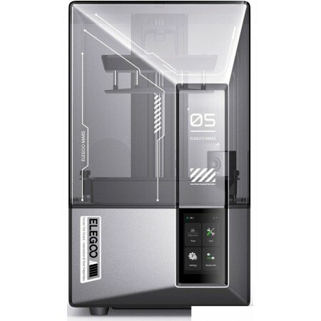 LCD принтер Elegoo Mars 5 Ultra