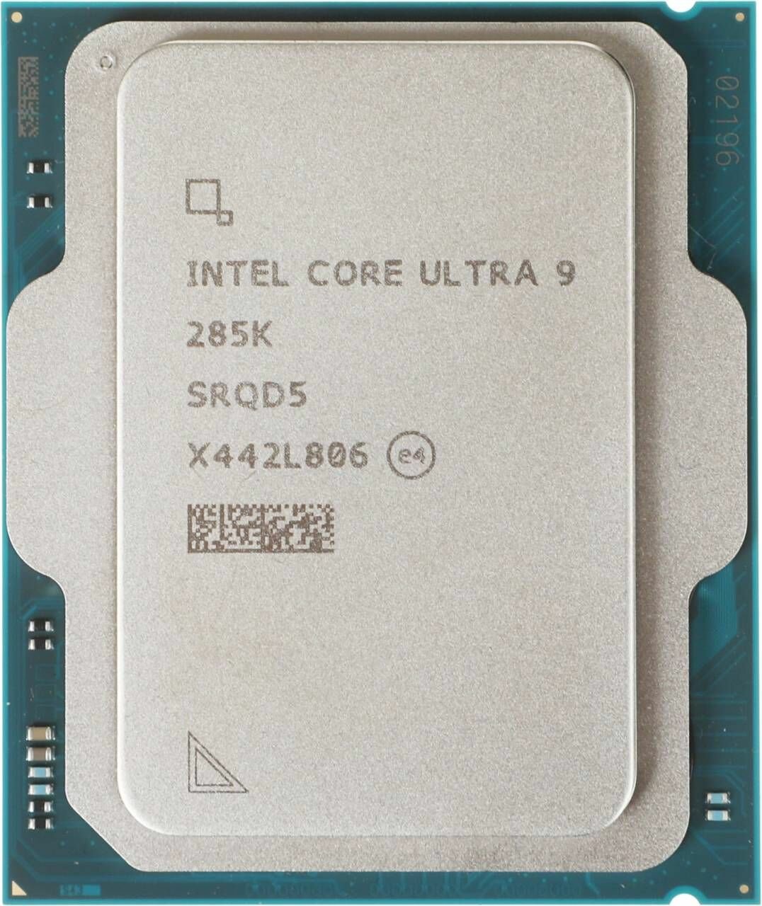 Процессор Intel Core Ultra 9 285K OEM