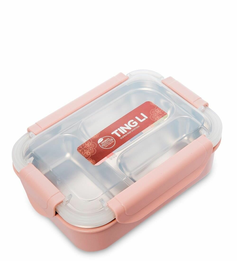 Ланч-бокс A2138194 Art Home