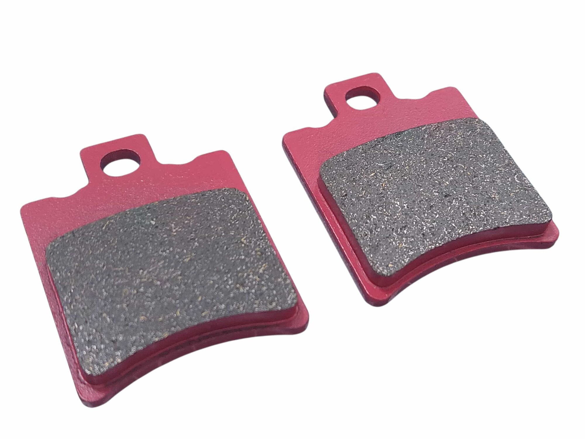 Колодки тормозные дисковые ATV50, STELS ALFA (д40 в49 т7; д40 в49 т7)