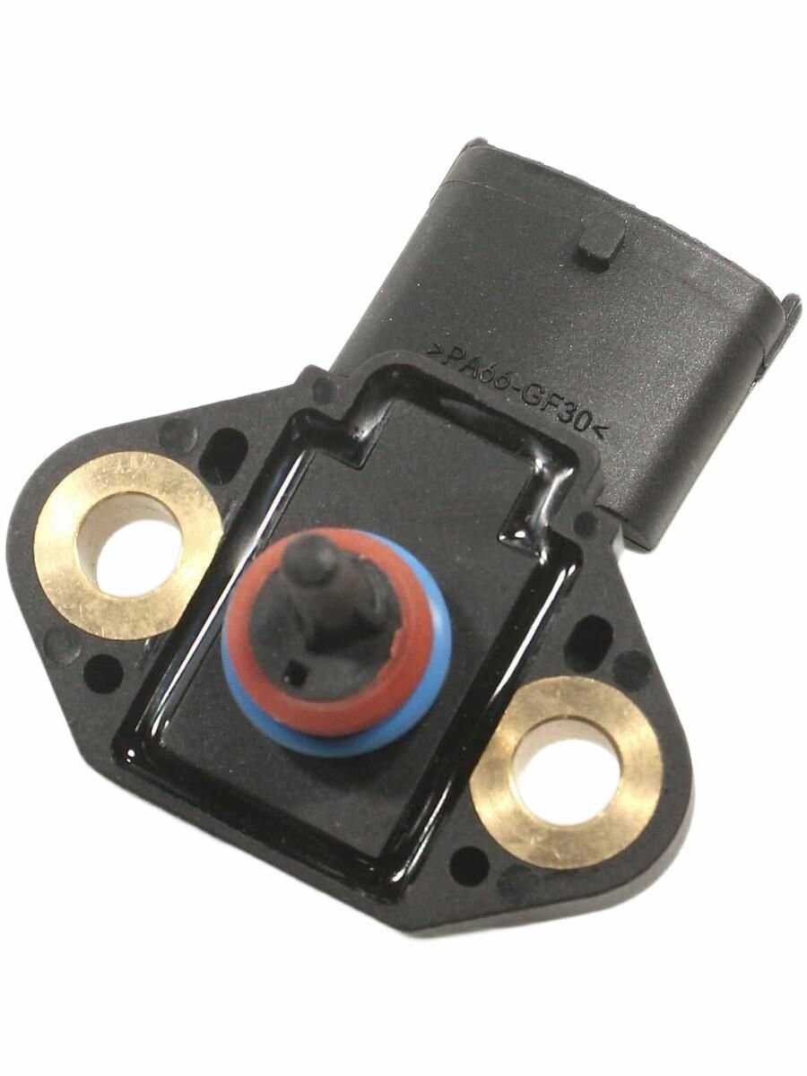 Датчик температуры и давления масла ГАЗ-33081,3309 дв. 5344