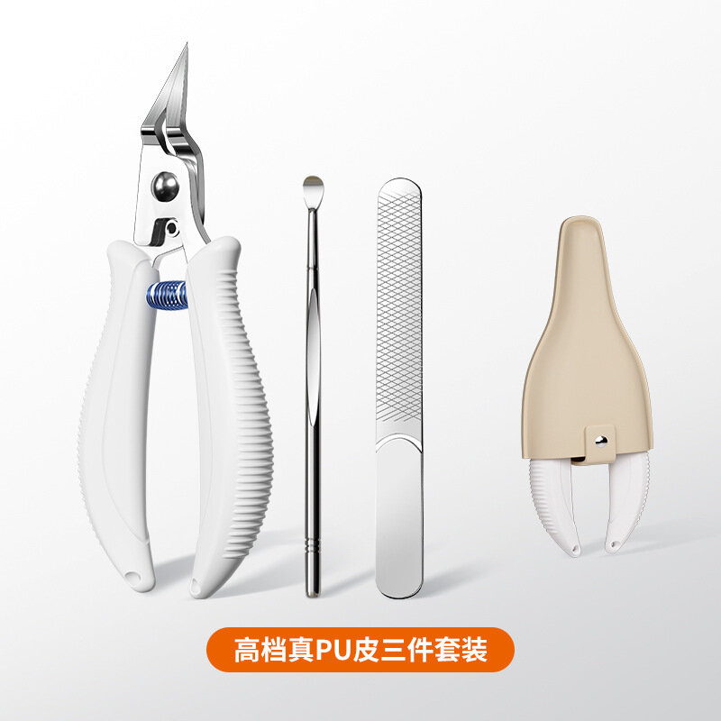 Щипцы для удаления вросших ногтей, специальные кусачки для ногтей, наклонные кусачки для ногтей, остроконечные щипцы в форме орлиного клюва, инструмент для педикюра, щипцы для вросших ногтей, кусачки для ногтей