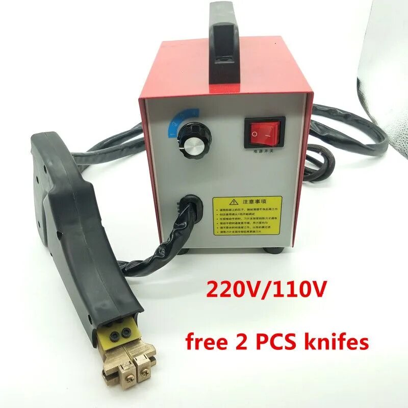 Регрувер для нарезки протектора шин (220 Вольт)