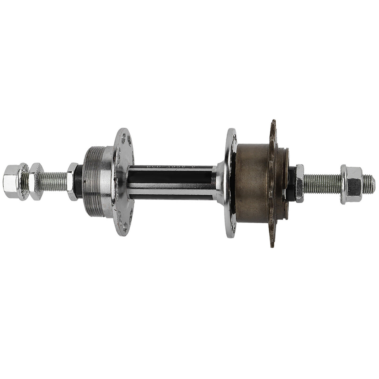 Универсальная задняя втулка велосипеда на 36 отверстий для замены кассеты