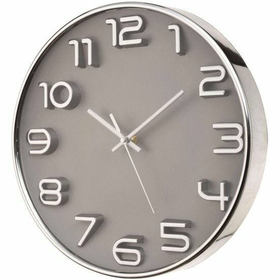 Настенные часы Aviere 29509