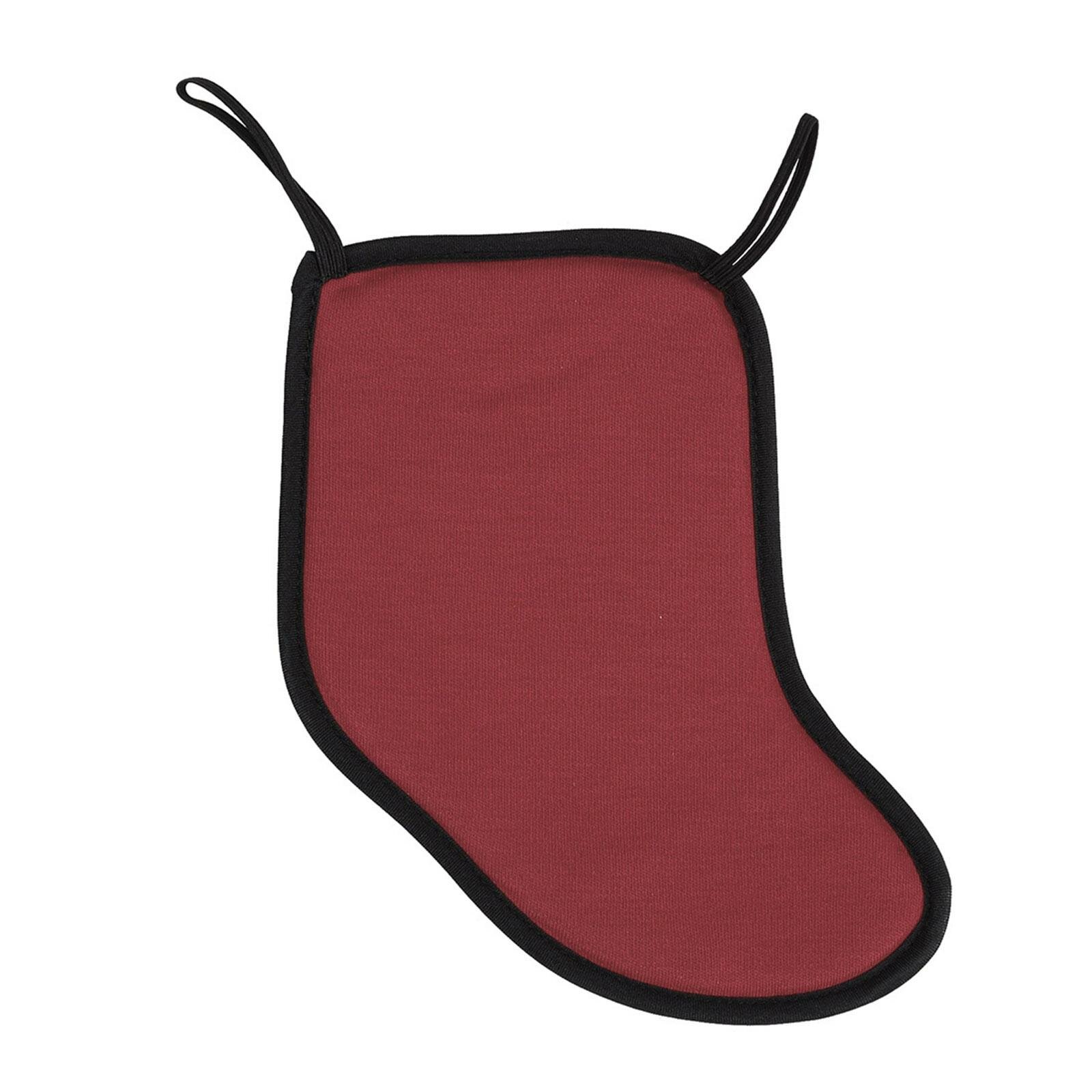 Скрипичный подгрифник, красный