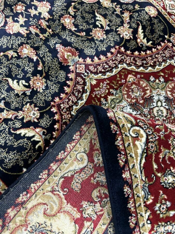Ковер 0.6x0.9 Silk Touch 07142 — фото 1
