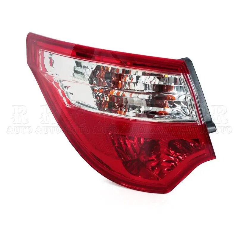 Для Changan CS35 2012-2014 2015 2016 задний фонарь в сборе, задний фонарь, указатель поворота, фонарь заднего хода, противотуманная фара, стоп-сигнал