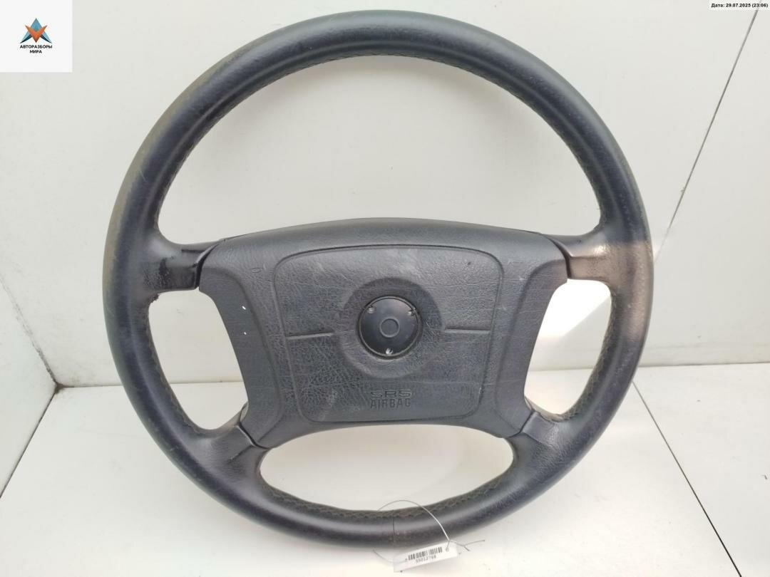 Руль BMW 5 E39 1999