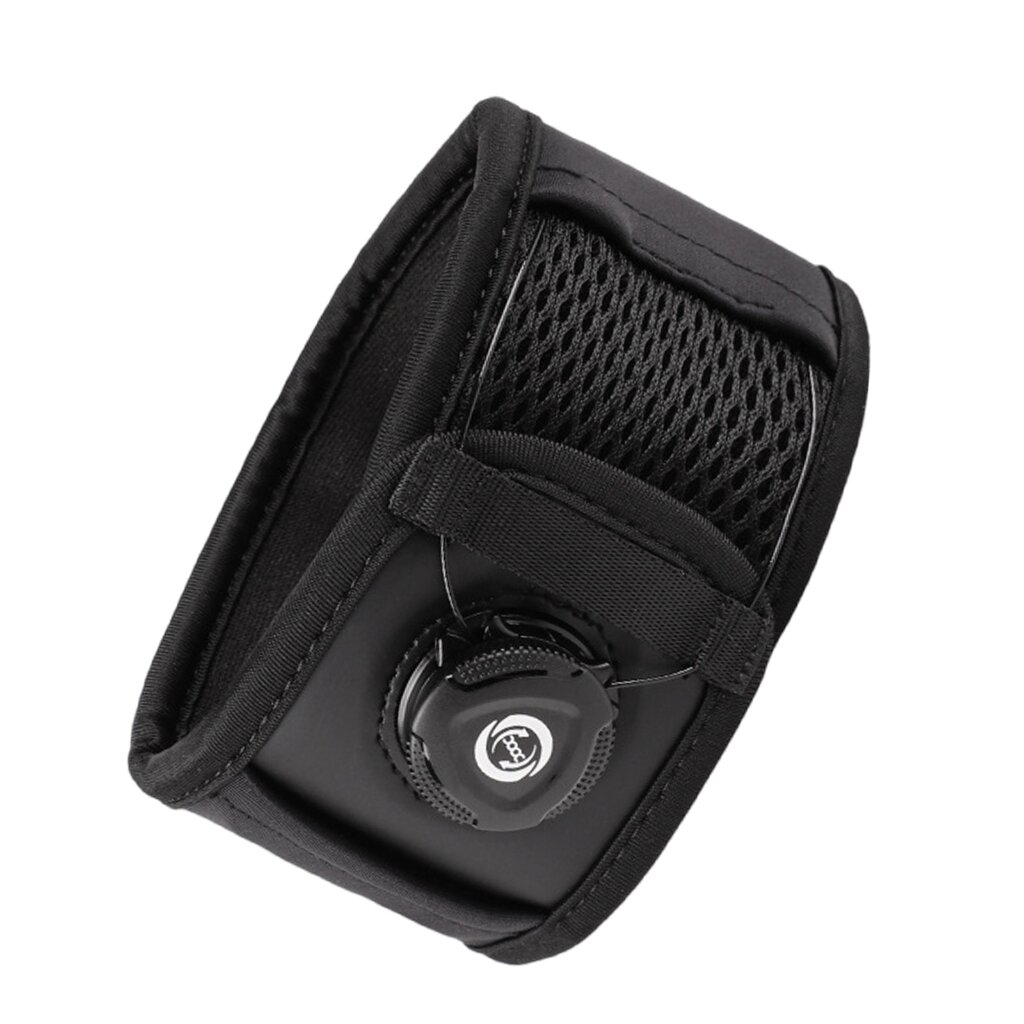 Дышащий налокотник для гольфа налокотник Регулируемая поддержка локтя для мужчин