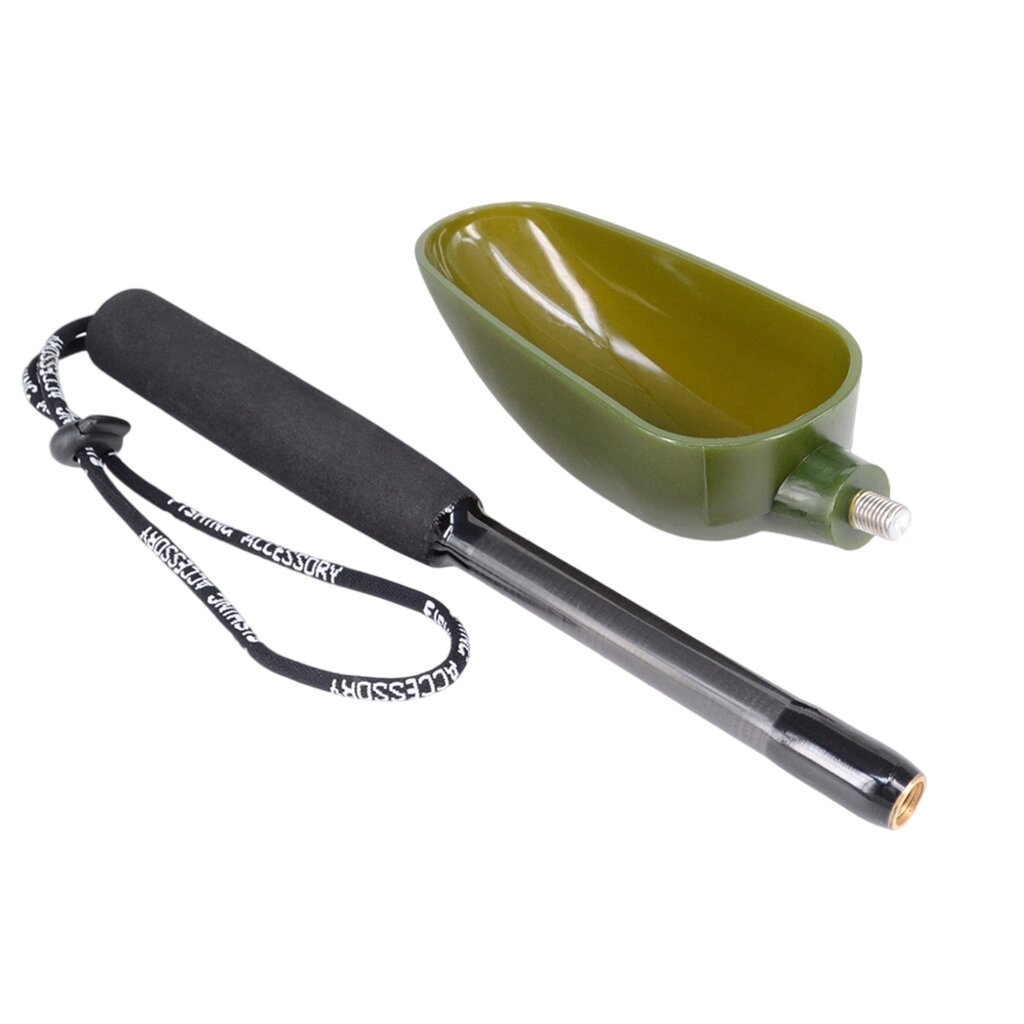 Эргономичная ручка Пластиковые Рыболовные Приманки, Метательные Ложки, Легкие Съемные Рыболовные приманки, Ложки для заброса, Простые в использовании