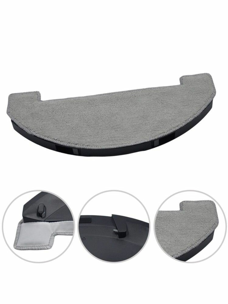 Текстильные кронштейны