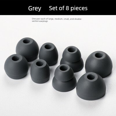 Чехлы для наушников Beats Flex, силиконовые чехлы для наушников Beats X, чехлы для наушников Studio Buds, силиконовые