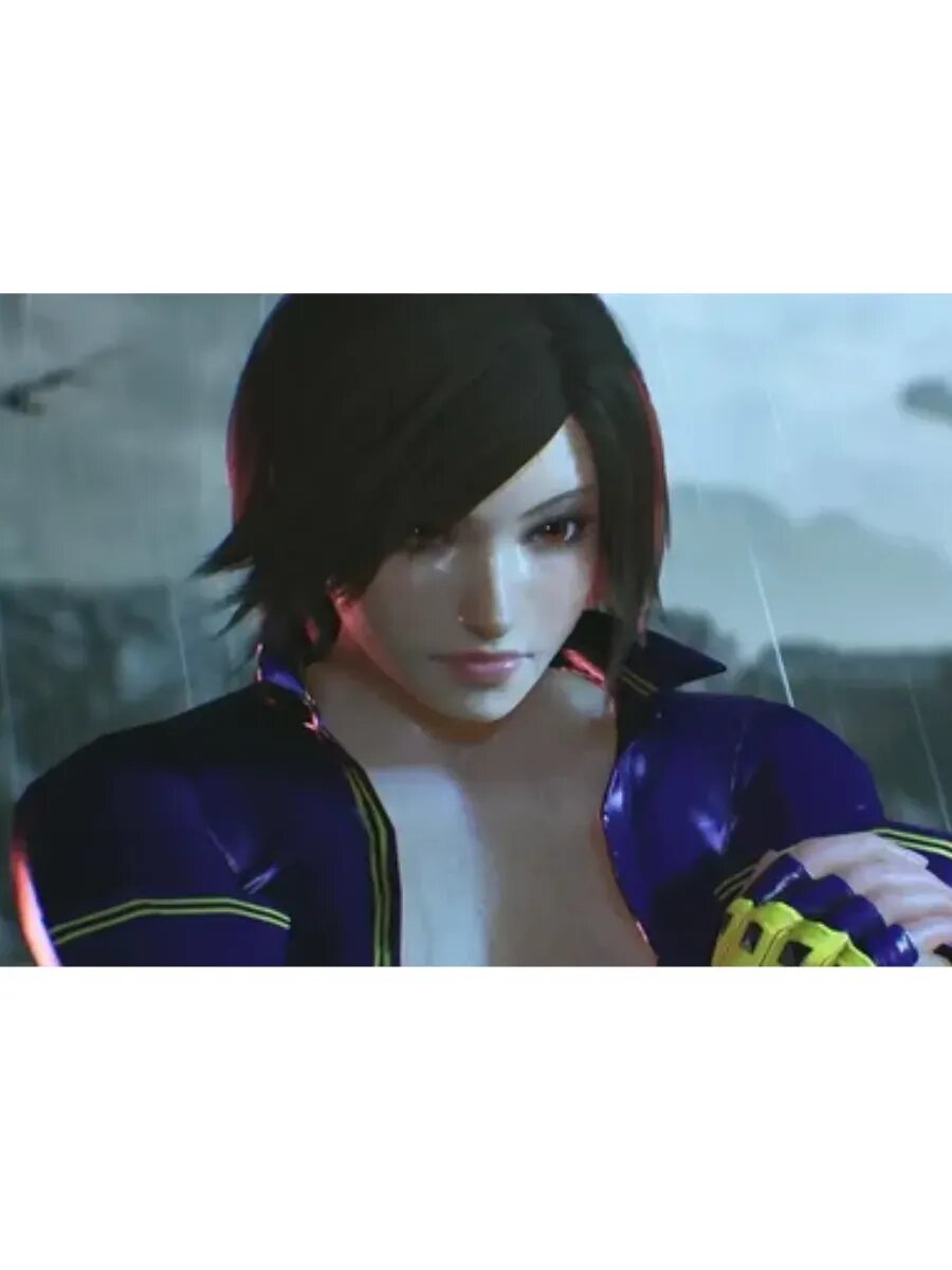 Tekken 8 для ПК — фото 1