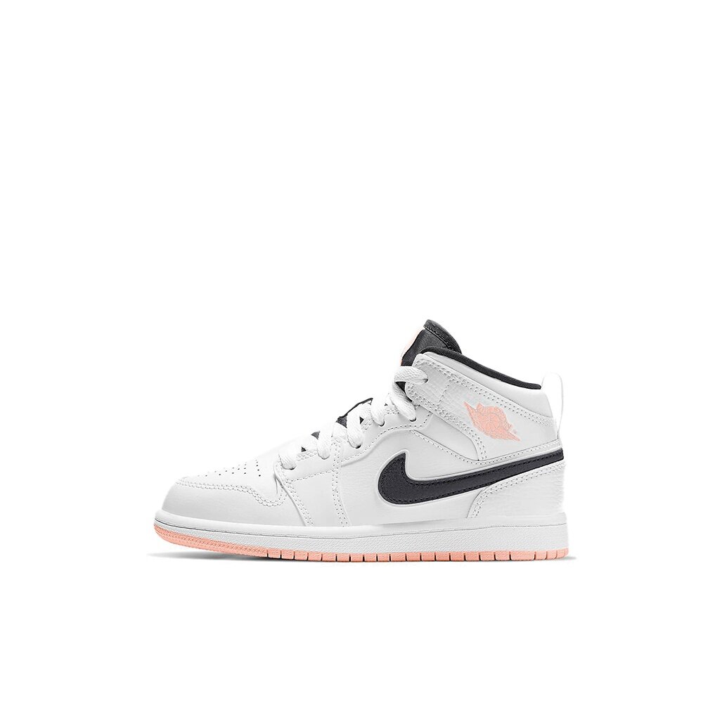 Кеды Air Jordan 1