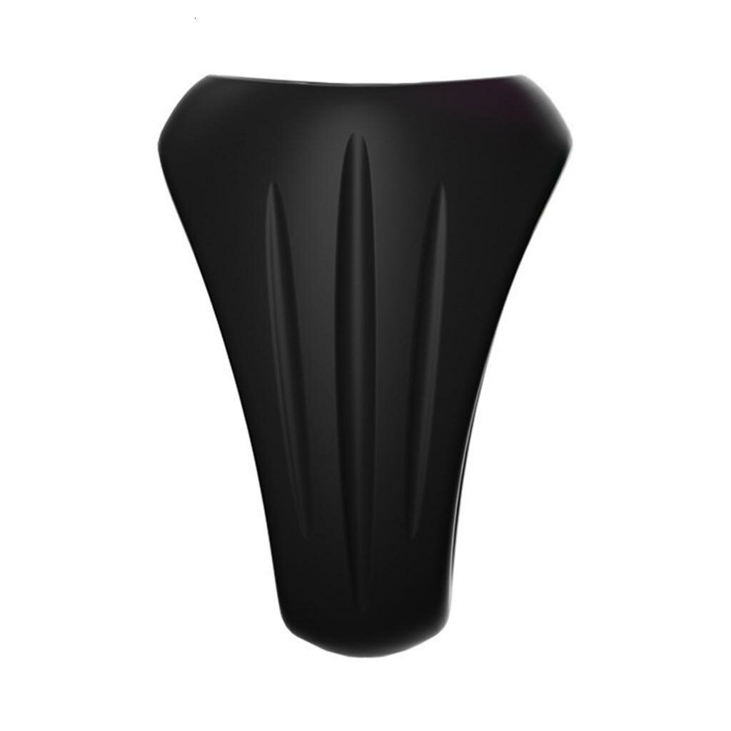 Треугольные кольца для пениса, мужская клетка целомудрия, Черный