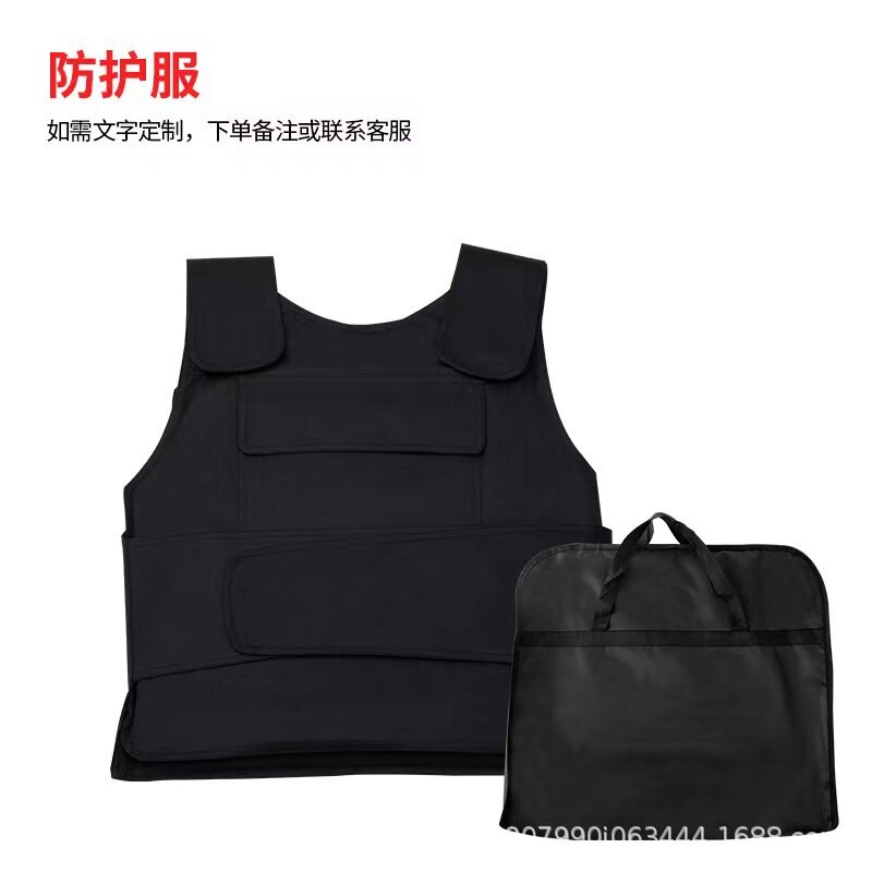 Оборудование безопасности, восьмикомплектное, оборудование для АЗС, шкаф, противоударный щит, стальная вилка, одежда, устойчивая к проколам, кампусная безопасность, 8 предметов