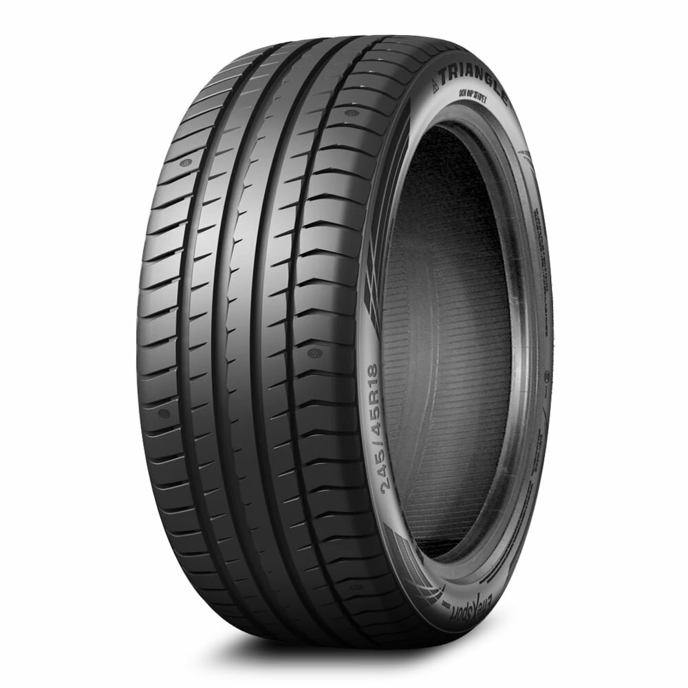Шины Triangle EffeXSport TH202, летняя, 235/45, R18, TL, 98Y, высота профиля 45