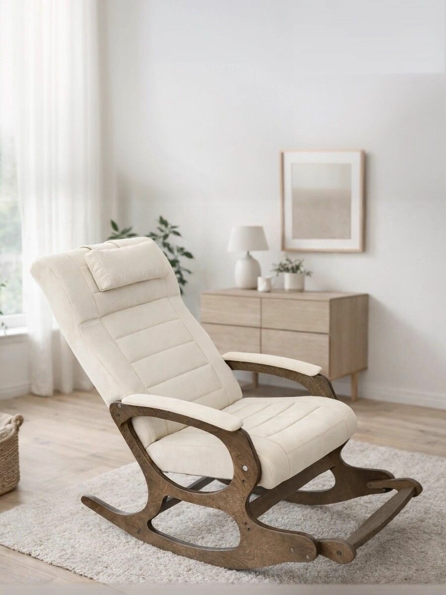 Кресло качалка