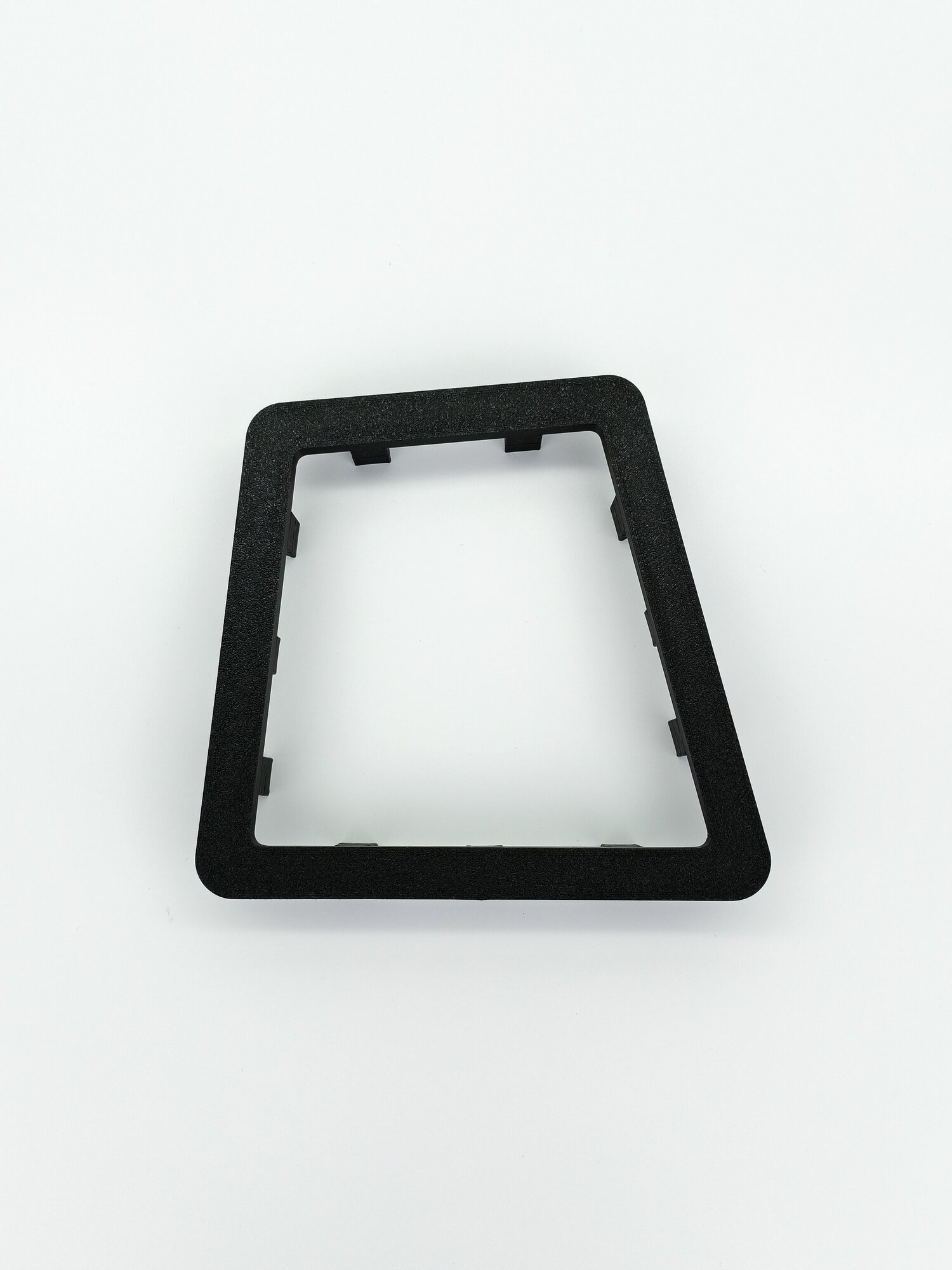 Fiat Albea рамка кожуха кпп, подчеркнет стильный дизайн салона