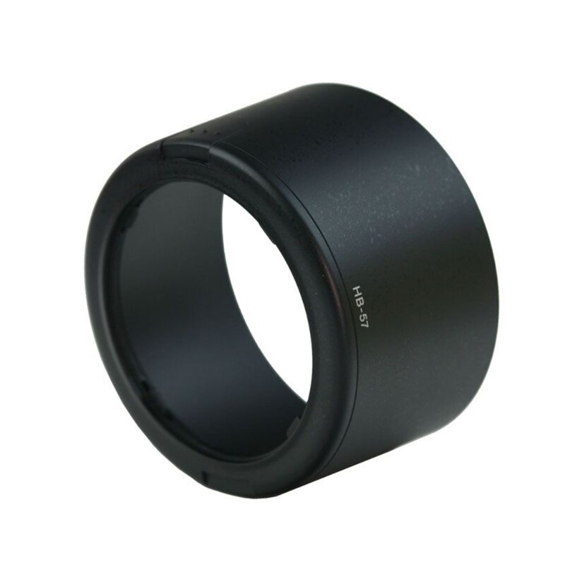 Бленда объектива HB57 для Защиты крышки объектива 55-300 мм F4.5 5.6G