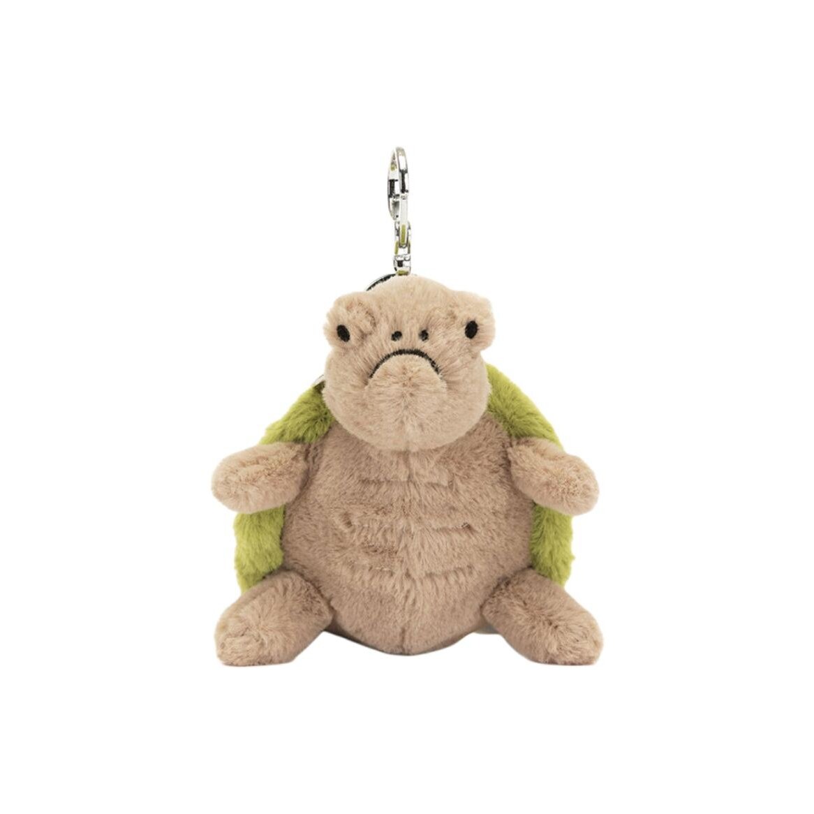 Игрушки подвесные JELLYCAT Amphibian & Reptile — фото 1
