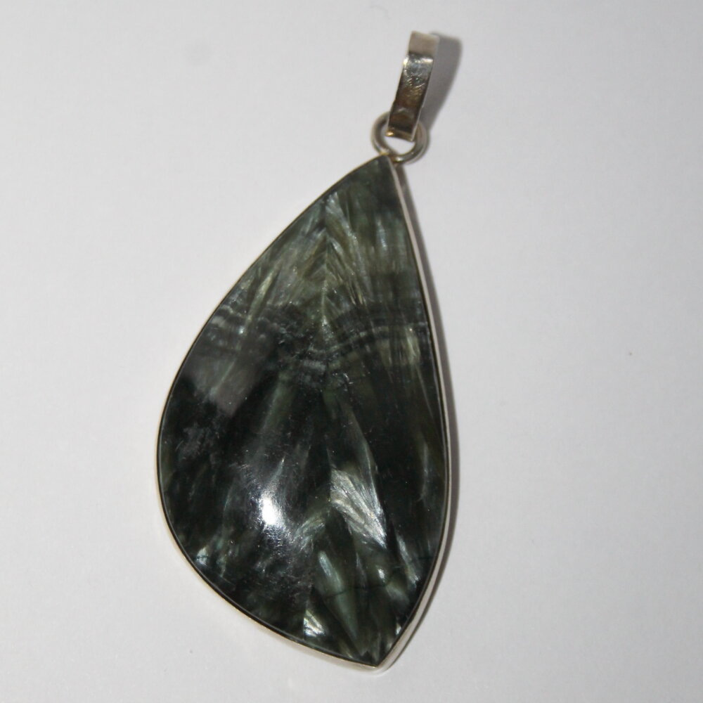 Подвеска, серафинит