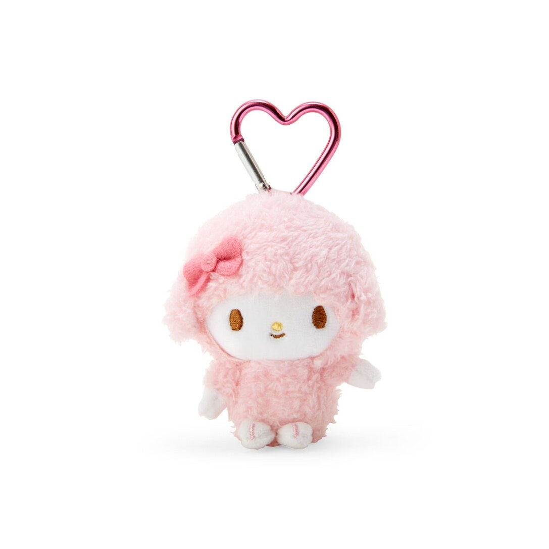 Sanrio Hello Kitty My Melody Pompompurin Collection Уют и Гармония Куклы Плюшевый Украшение