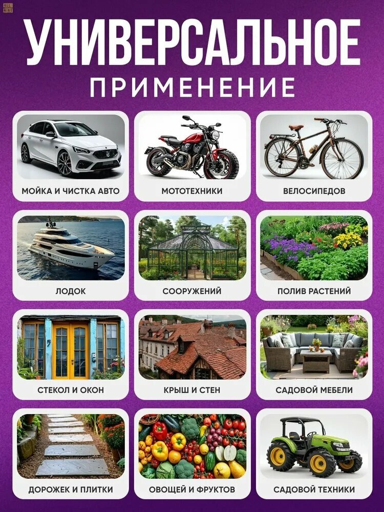 Минимойка — фото 1