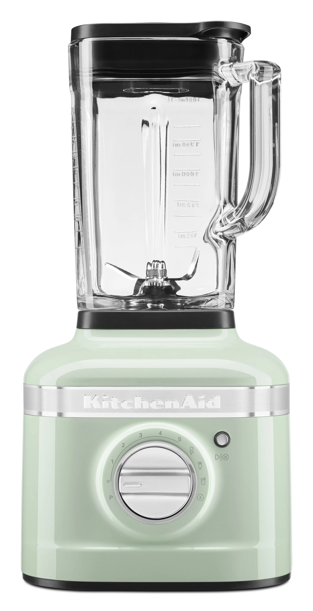 Блендер KitchenAid 5KSB4026EPT