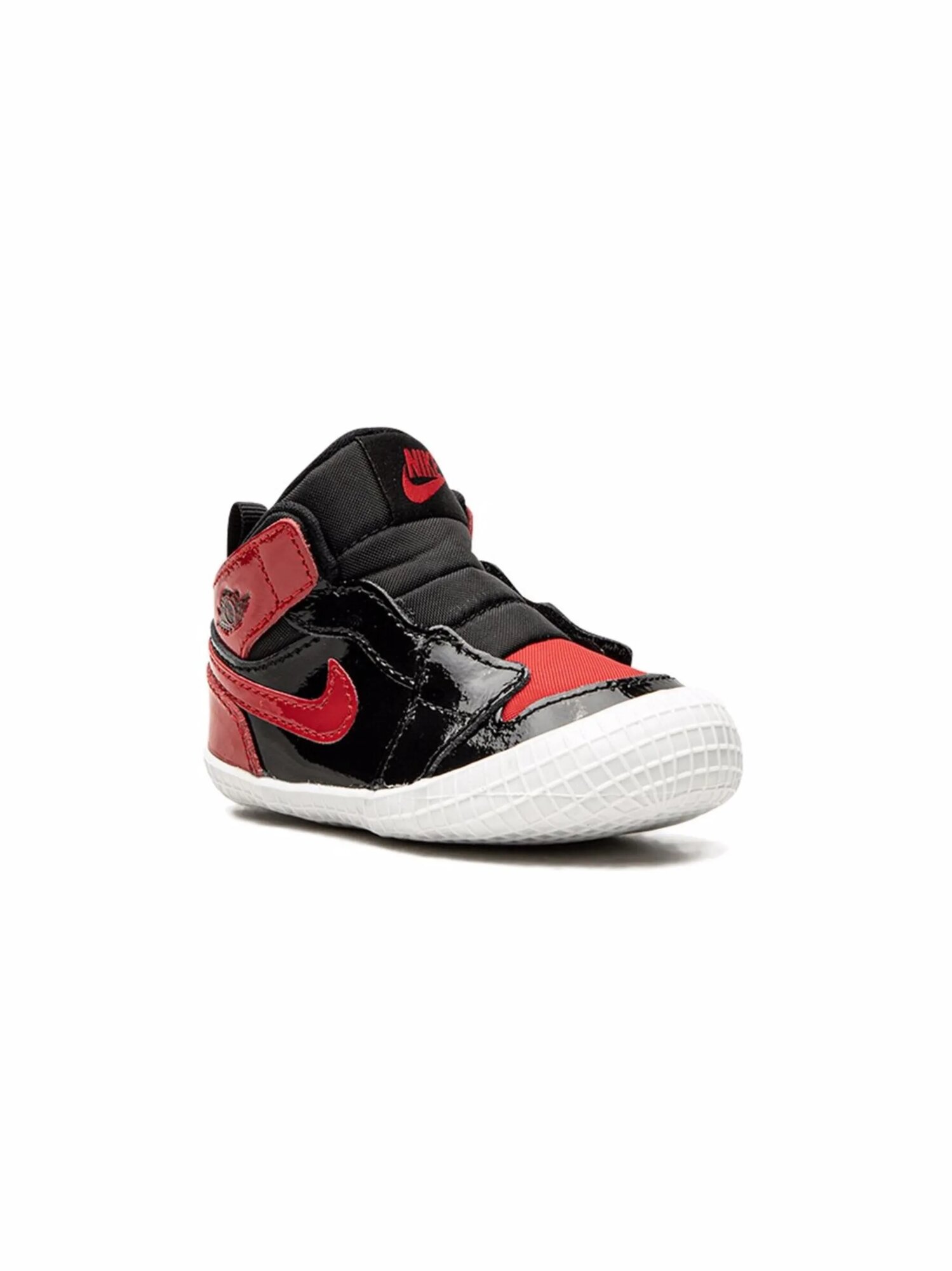 Кроссовки Jordan 1 Patent Bred