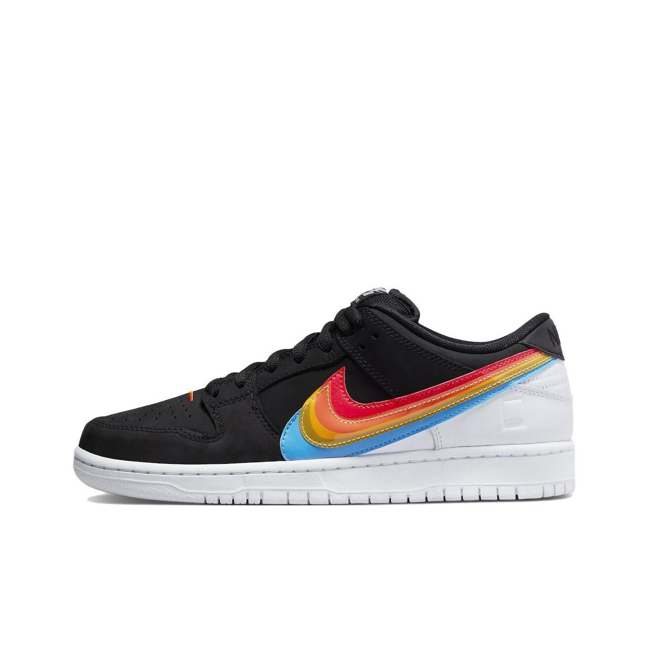 Кеды Dunk SB